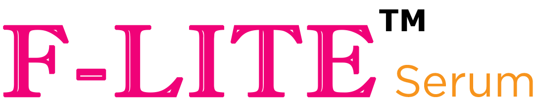 F-Lite Serum – Zed Tech Pharma LLP.