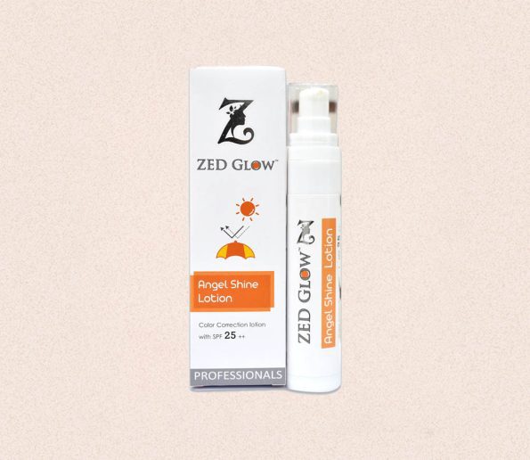Angel Shine Lotion – Zedtech Pharma